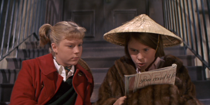 Five Classic Films with Six (or Seven) Classic Moms – My World With Words